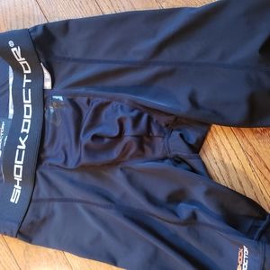Shock Doctor | Underwear & Socks | Shock Doctor Compression Shorts ...